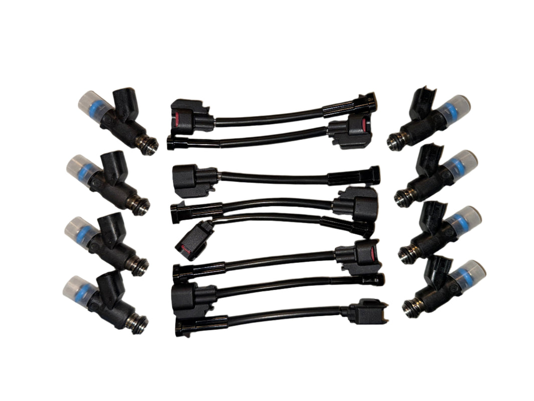 Products – Richard Holdener Performance