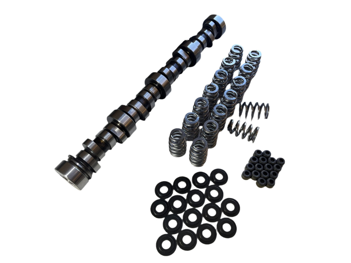Truck Plus Cam and Spring Package – Richard Holdener Performance